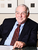 ライトの基準はこうして創られた（リチャード W. ライト，皿谷健，青木眞） | 2017年 | 記事一覧 | 医学界新聞 | 医学書院